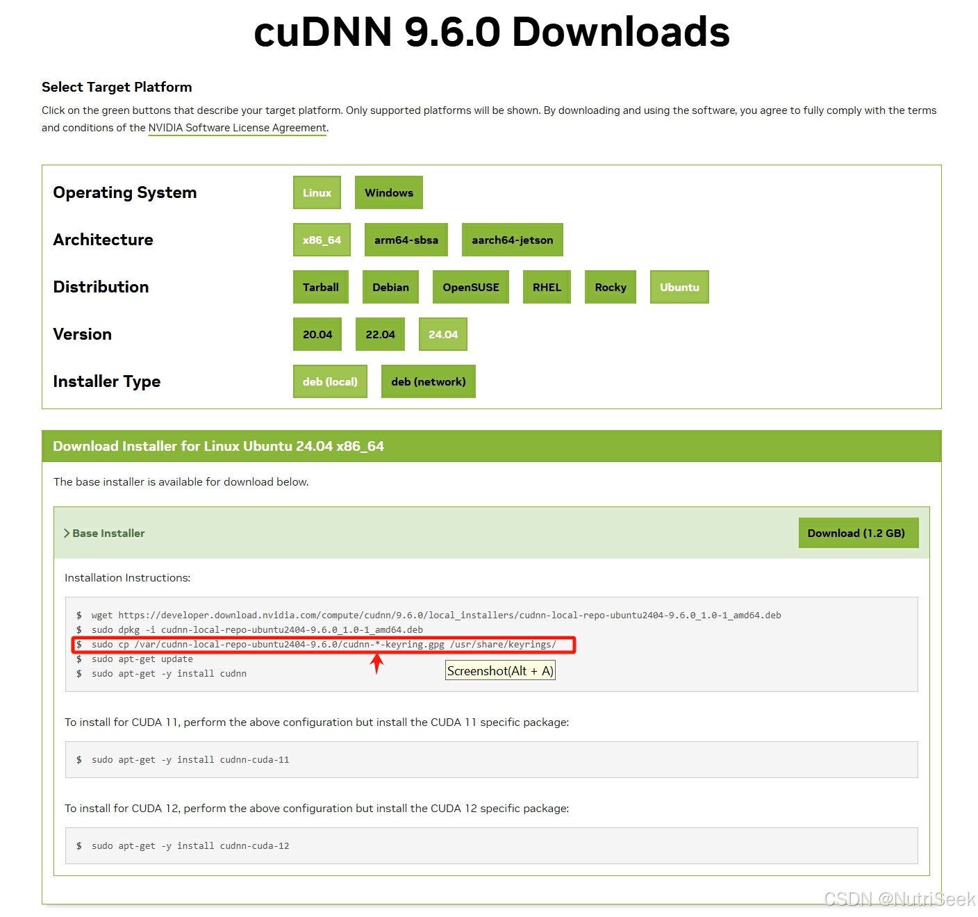 《DeepSeek》2025小白安装深度学习框架的探索记录（Ubuntu、Anaconda、CUDA、cuDNN、pytorch、pycharm、dify）_pycharm dify-CSDN博客
