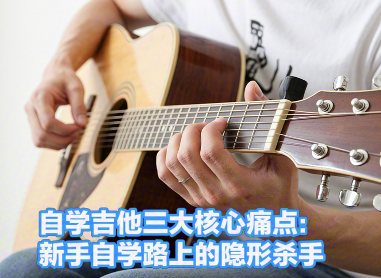 歌芮拉P20：一把能带你正确入门的吉他-CSDN博客