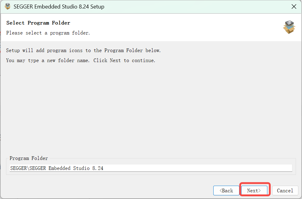 Segger Embedded Studio V824获取安装与许可证安装_segger embedded studio安装-CSDN博客
