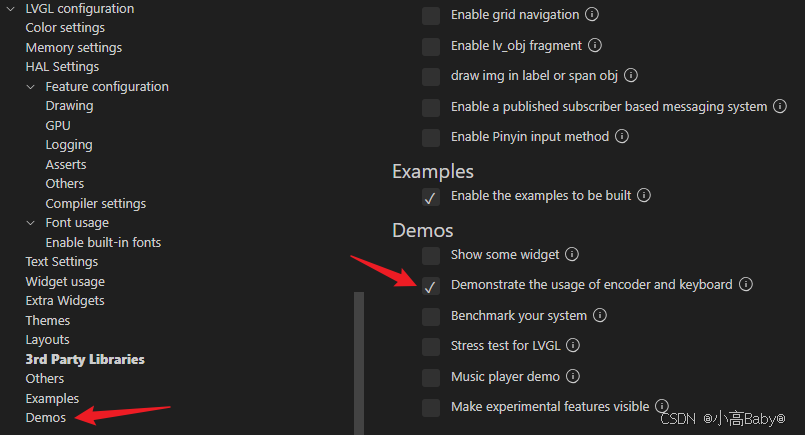 LVGL Demo-CSDN博客