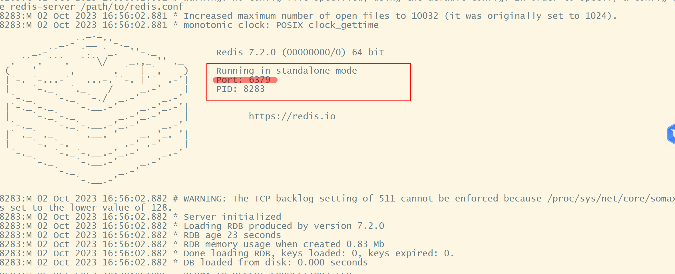 73-CentOS7安装Redis7.2_redis 7.2.7-CSDN博客