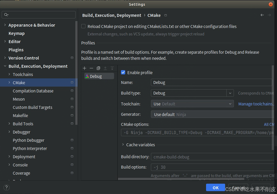 cuda编程Debug断点调试_cuda debug-CSDN博客