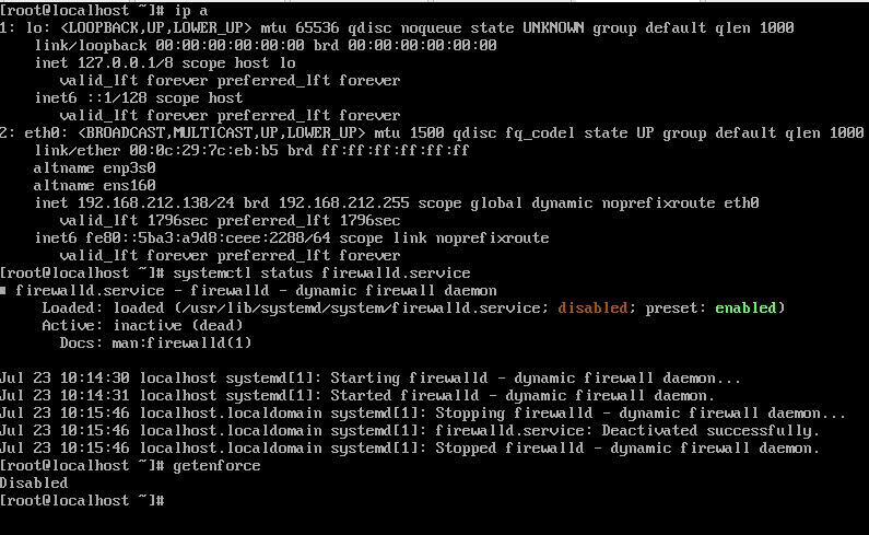 haproxy七层代理_ha代理-CSDN博客