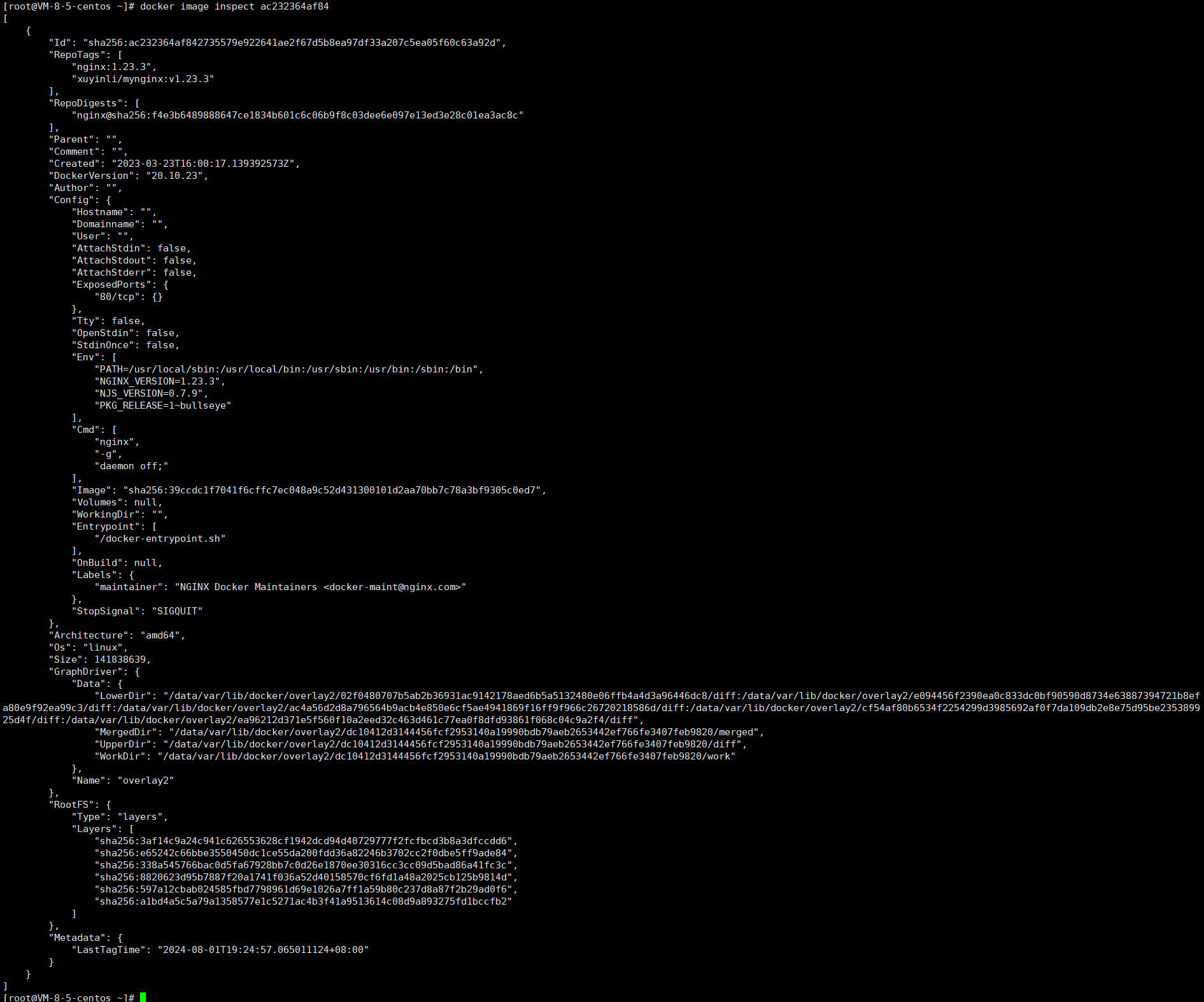 【Docker】Docker Registry（镜像仓库）_docker registry-mirrors-CSDN博客