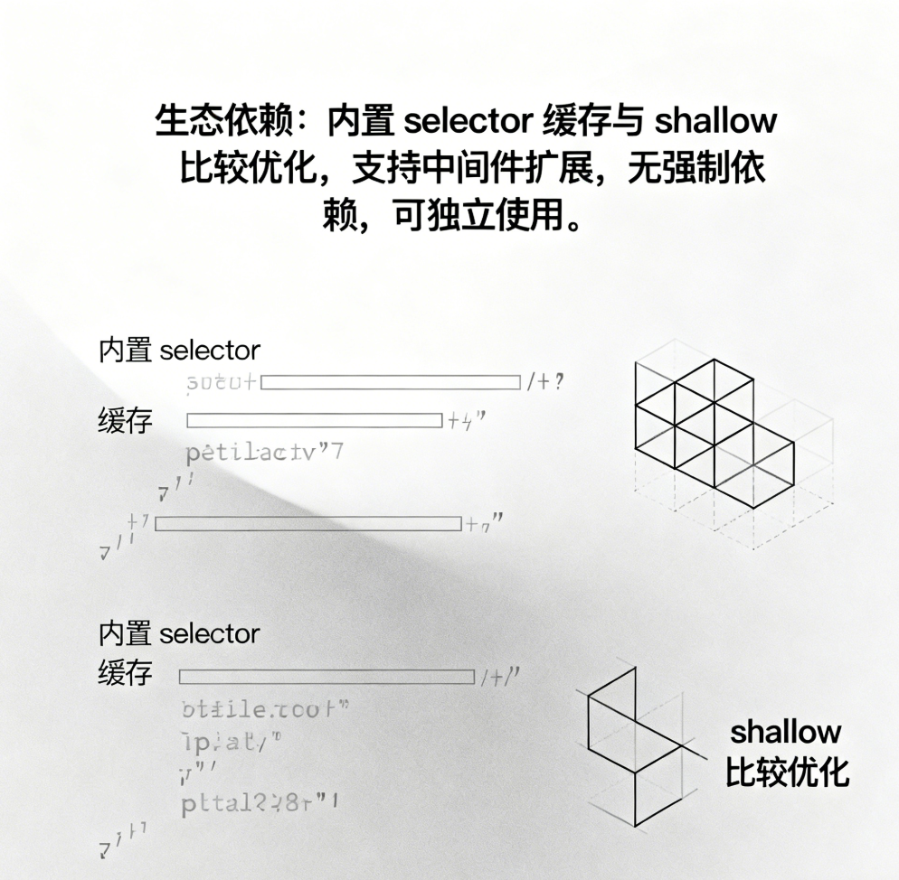 3 款前端状态管理工具深度测评：Redux、Pinia、Zustand 怎么选？ -CSDN博客