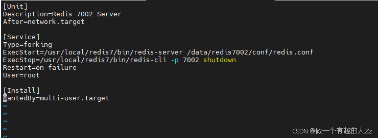 Redis7【安装使用篇】01：Redis7.0 安装部署以及AOF变化_redis7下载-CSDN博客