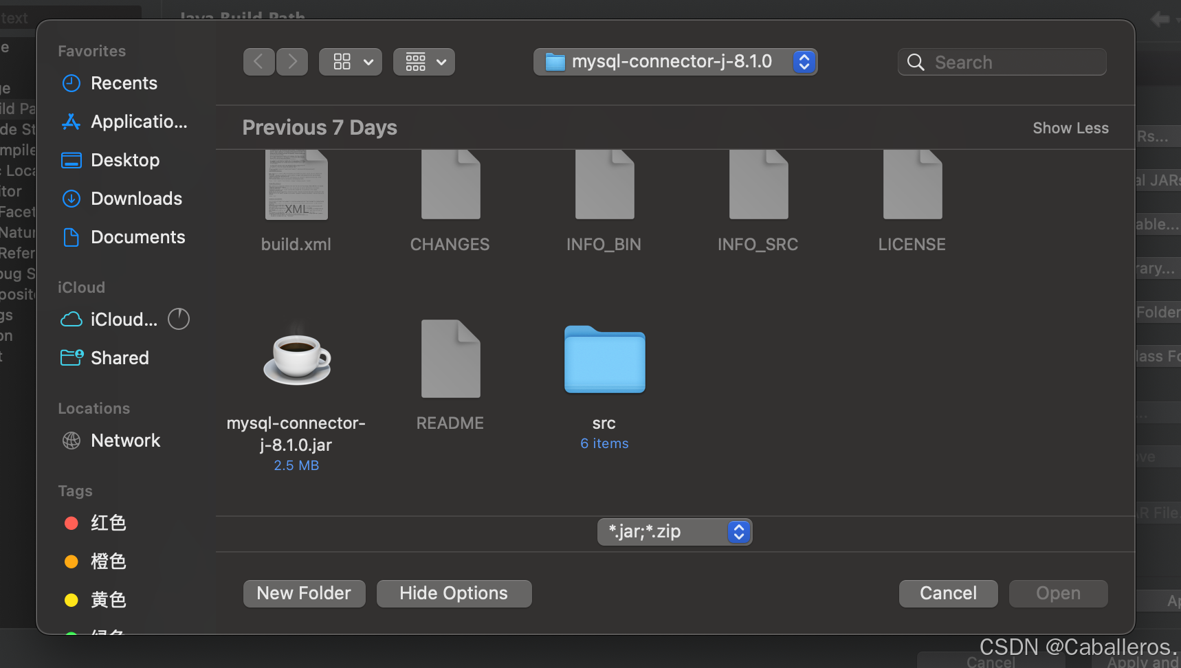 Eclipse 写JDBC 快速入门篇_eclipse jdbc-CSDN博客