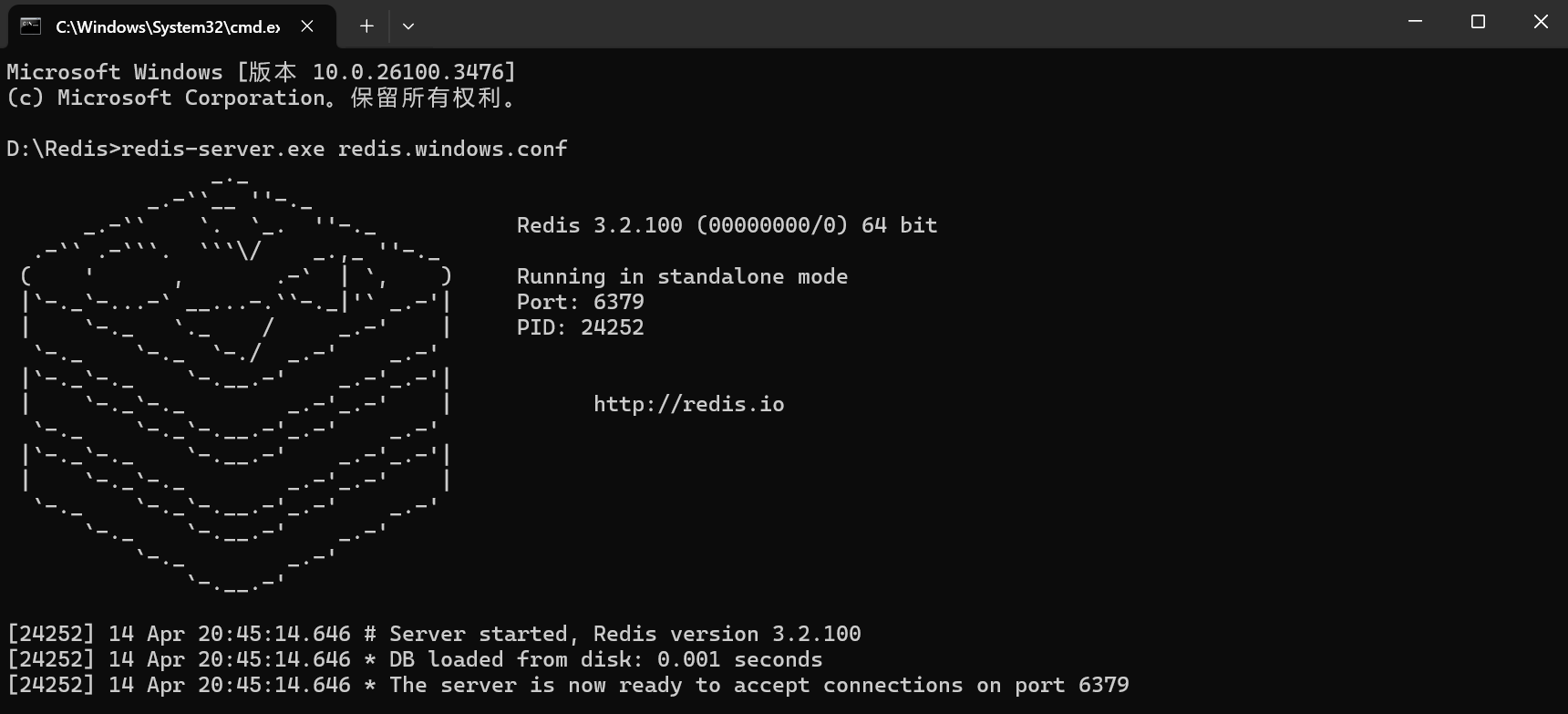 苍穹外卖day5 | Redis实现 】-CSDN博客