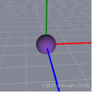 Qt Quick - 3D模型可视化_qt quick 3d-CSDN博客