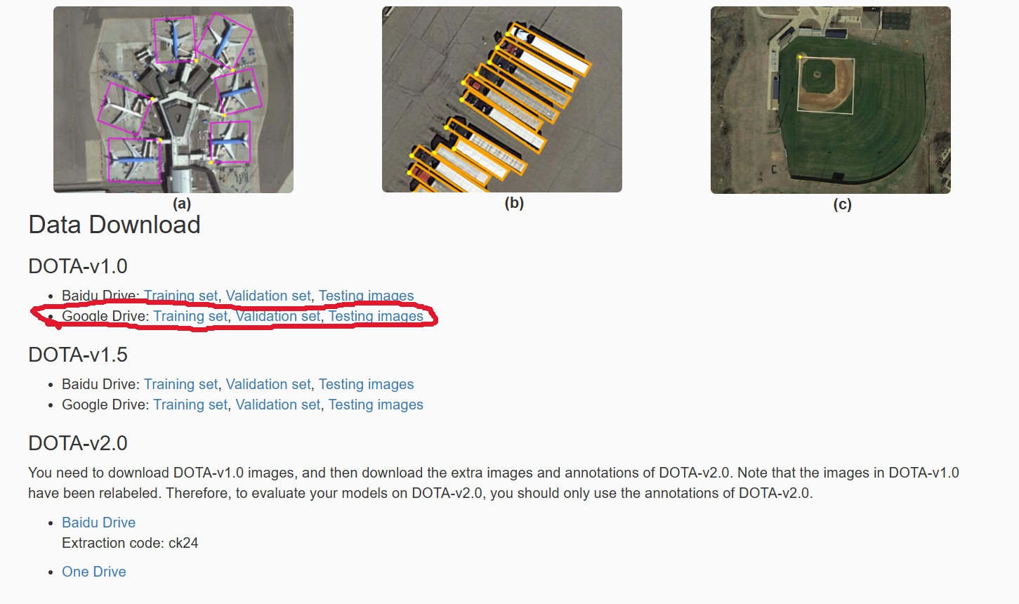 MMRotate--OpenMMLab(数据集配置+训练+测试+推理实现一体化) 旋转框检测工具箱与测试基准_mmrotate官方文档-CSDN博客