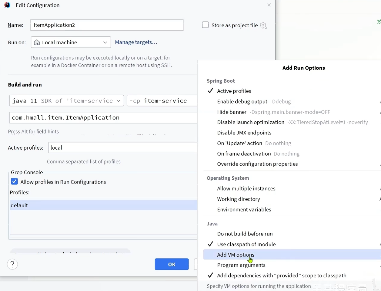 SpringCloud微服务-Day4注册中心-CSDN博客