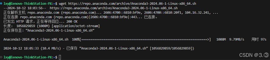 [Linux学习笔记#1]vscode+SSH+xshell+xftp+anaconda环境搭建_vscode远程连接后装anacoda-CSDN博客