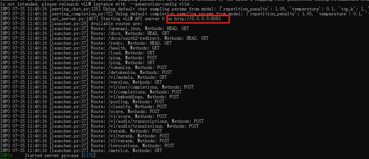 在windows上使用vLLM部署Qwen2.5-VL-3B-Instruct-AWQ_windows vllm部署qwen-CSDN博客