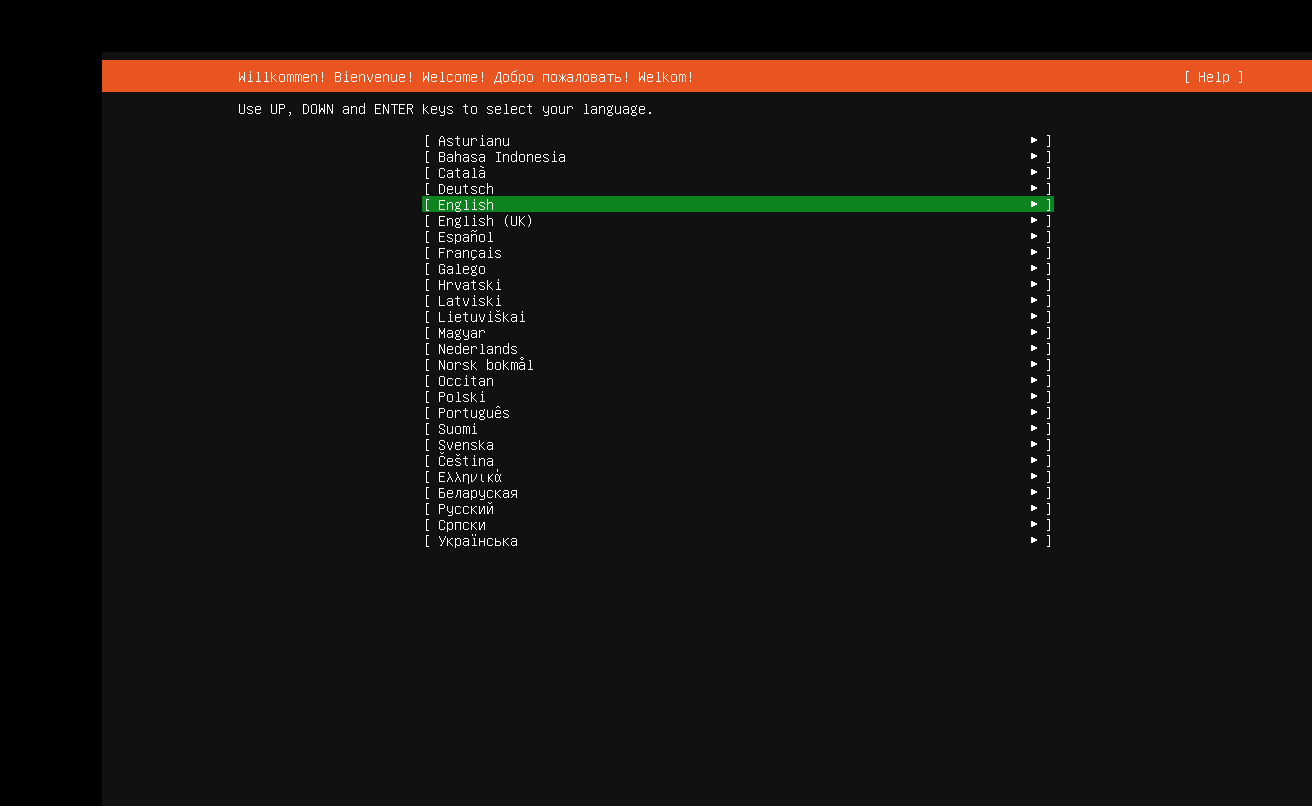 基于vm安装ubantu及euler的环境配置-CSDN博客