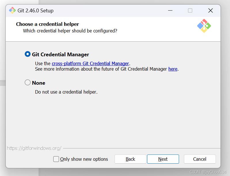 git的安装_git2.23.0安装教程-CSDN博客