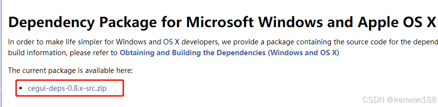 CEGUI0.8.7安装和构建_cegui 库 windows-CSDN博客