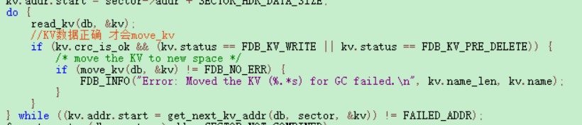 FLASHDB KV数据库源码解析1:fdb_kvdb_init(...)_flashdb源码分析-CSDN博客