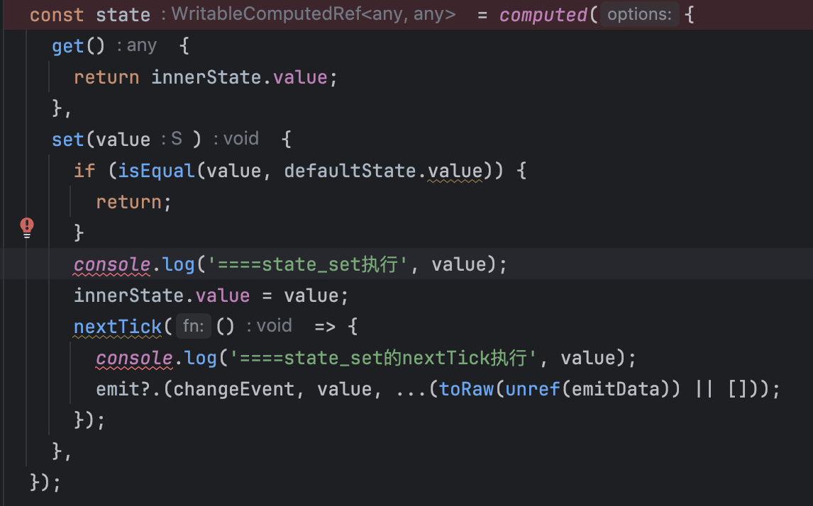 每日学习一个vue函数之nextTick-CSDN博客
