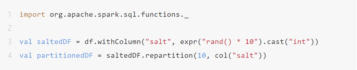 Spark实战中的坑，你踩过几个？技术专家深度解析！_spark常见的报错-CSDN博客