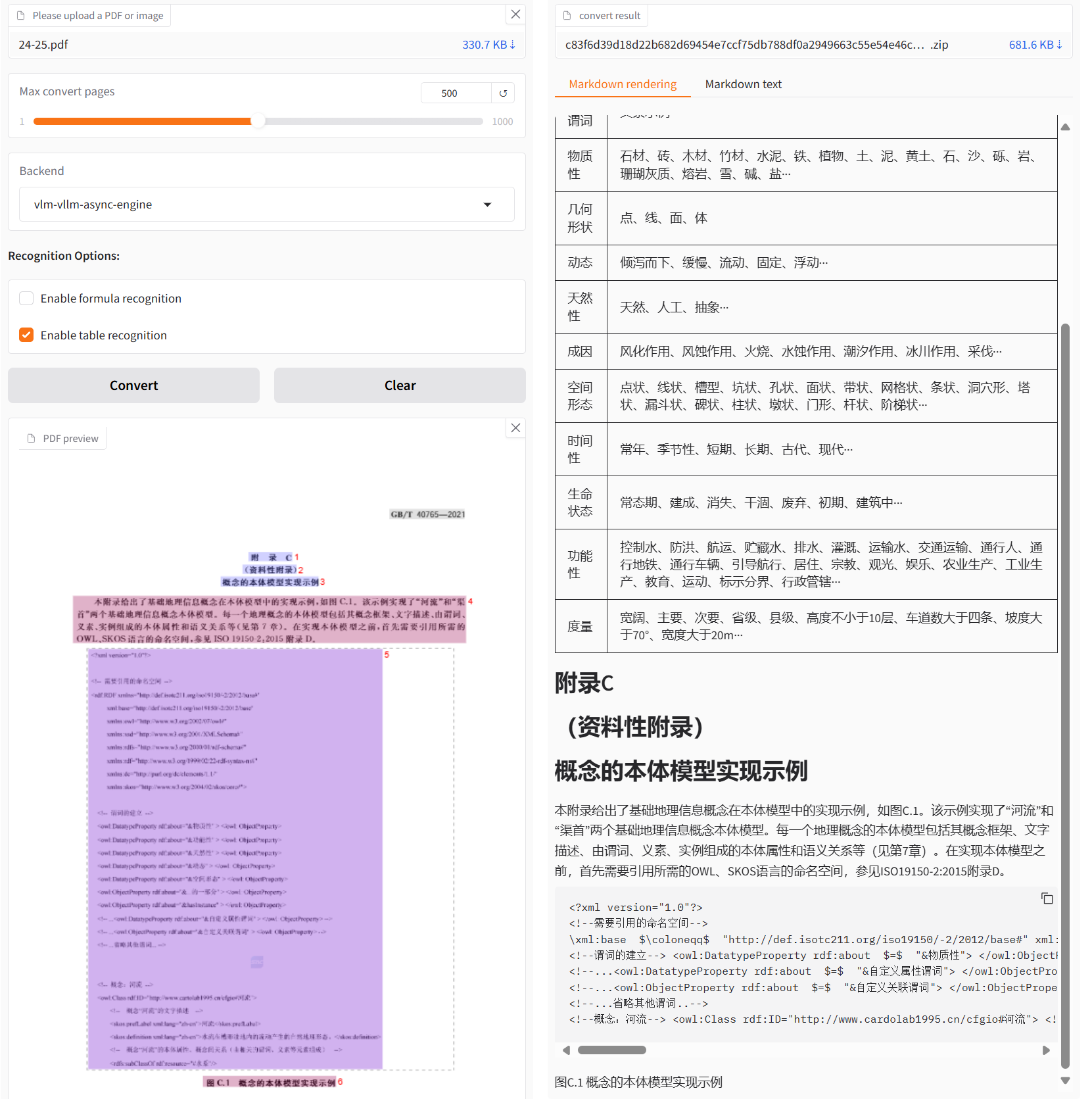 Docker+wsl部署MinerU 2.5.3(Windows)|获得接近demo的vlm模式PDF识别效果_mineru2.5docker 部署-CSDN博客