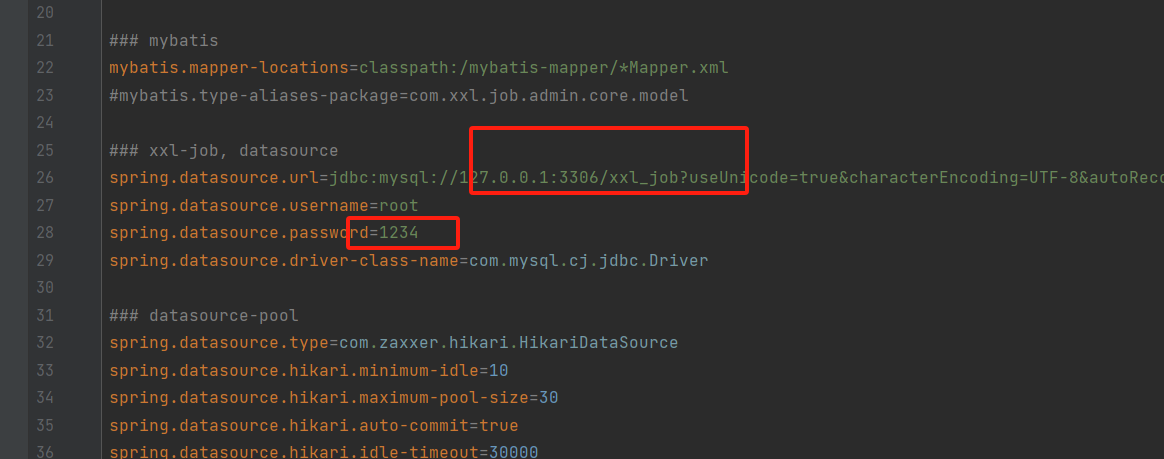 中州养老项目总结Day1-Day3_中州养老java项目-CSDN博客
