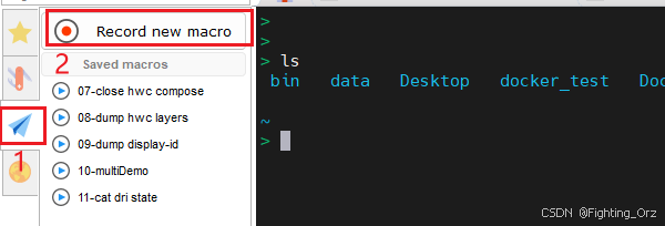 mobaxterm 常用设置_mobaxterm ssh设置-CSDN博客