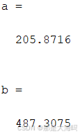 使用MATLAB计算正态总体的总体期望和总体方差的置信区间_normfit函数matlab-CSDN博客