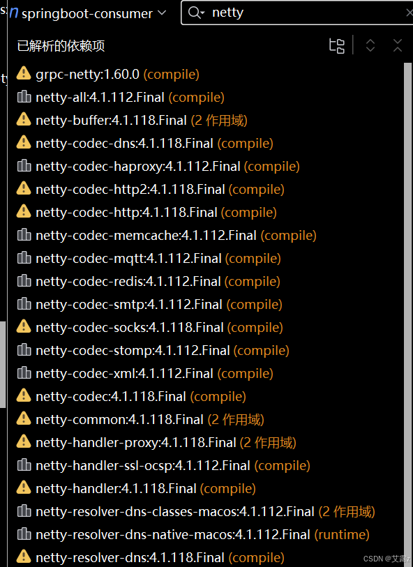 完美解决ClassNotFoundException和NoClassDefFoundError的所有情况！_java.lang ...
