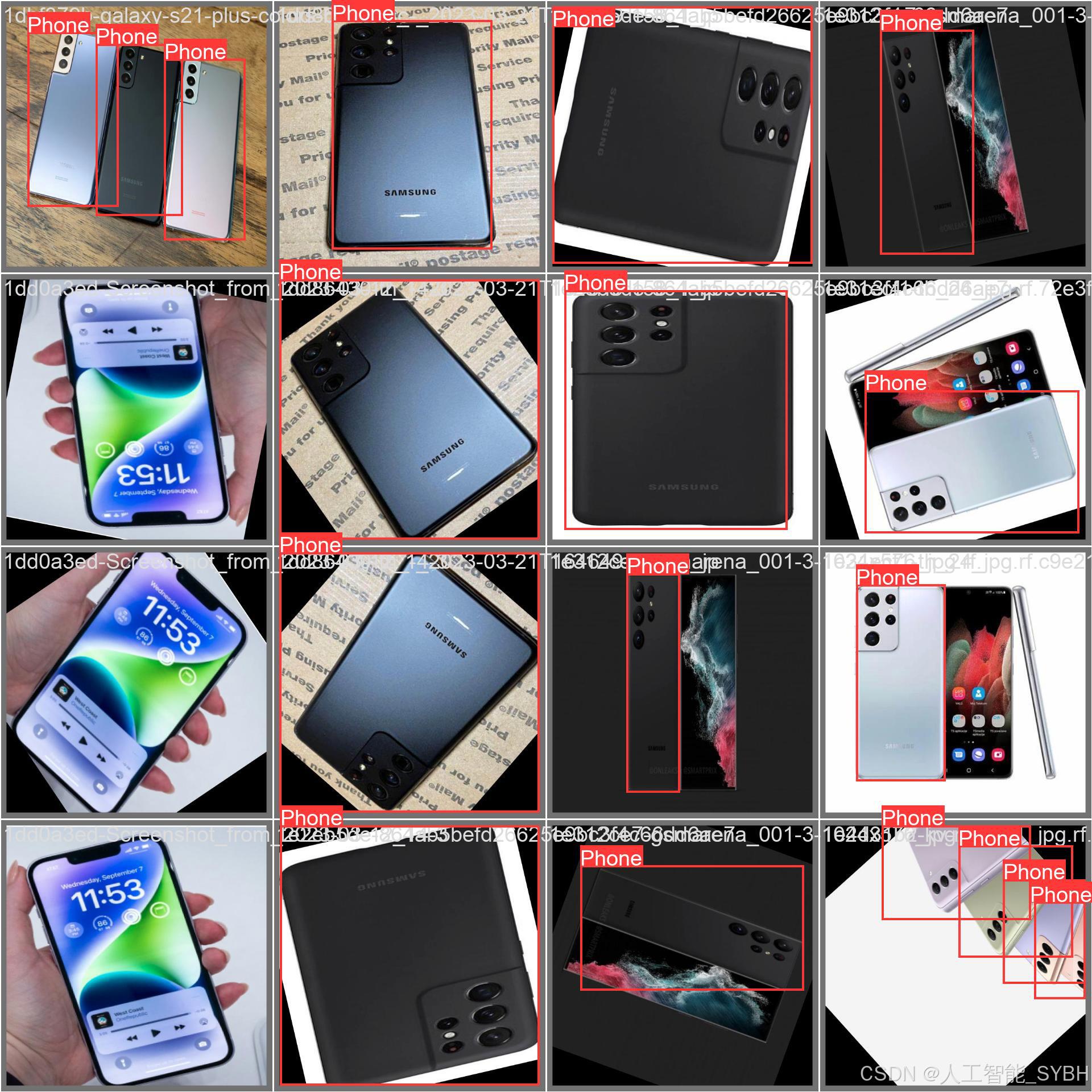 YOLOv5手机检测系统，YOLOv5手机检测，YOLOv5训练自己的火焰烟雾数据集，YOLOv5手机识别_手机外观 yolov-CSDN博客