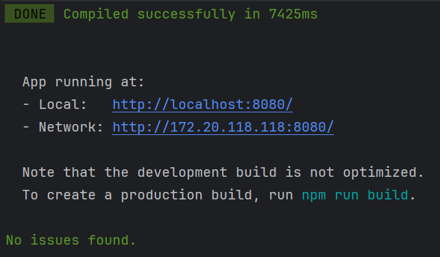 TS7016: Could not find a declaration file for module ‘vue-router‘.TS2709报错_could not find a ...
