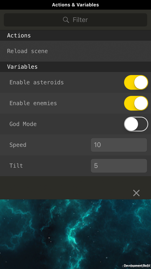 【Unity插件】Lunar Console：移动平台日志系统_lunarconsole-CSDN博客