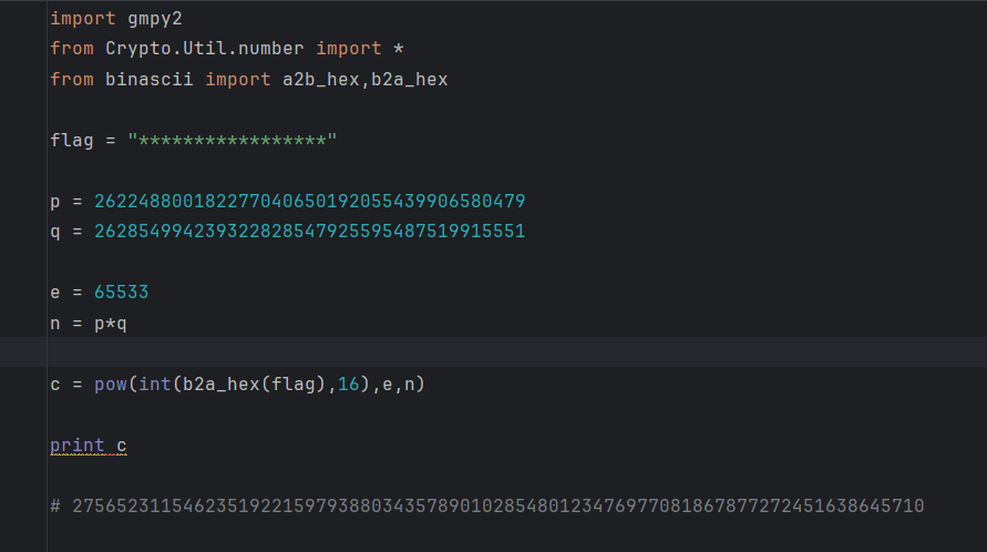 buu_Crypto(31-)_flag.txt.enc怎么打开-CSDN博客