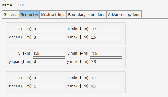 lumerical——闪耀光栅（Blazed grating）仿真-CSDN博客