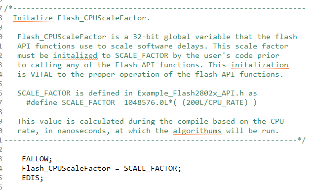 TI（C2000）、CCS---SPI的FIFO中断及相关配置，主从之间通信（SPI用来进行主从更新程序，IAP）_ccs中 lspclk 如何配置-CSDN博客
