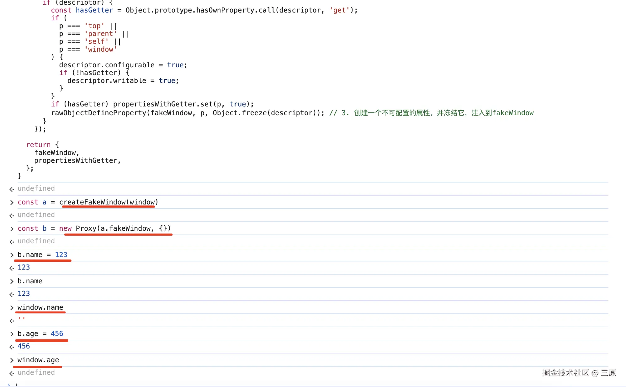 前端微应用-乾坤（qiankun）原理分析-沙箱隔离（js）_乾坤js-CSDN博客