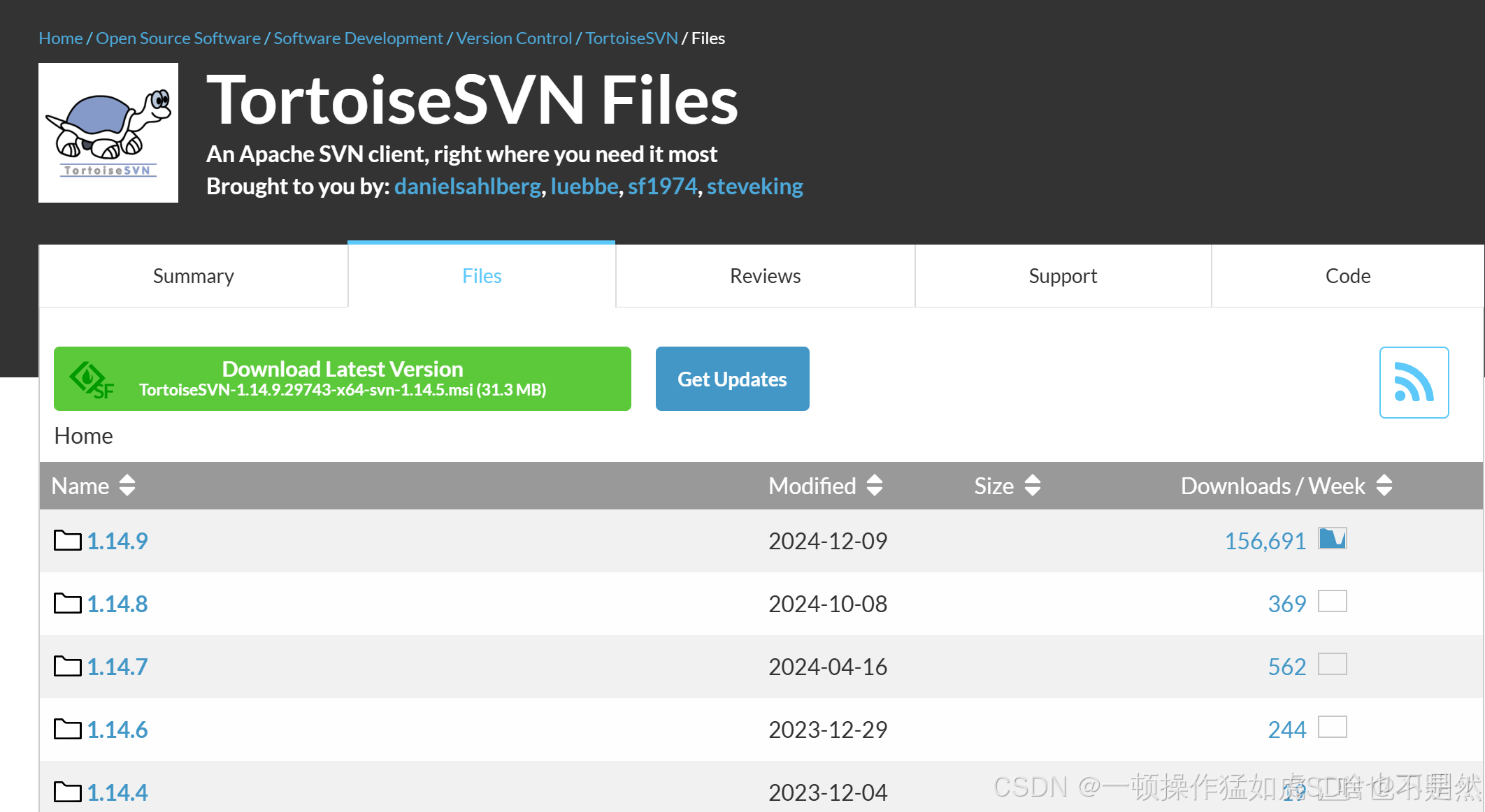 Visual Studio 2022安装SVN插件及汉化教程_vs2022 svn-CSDN博客
