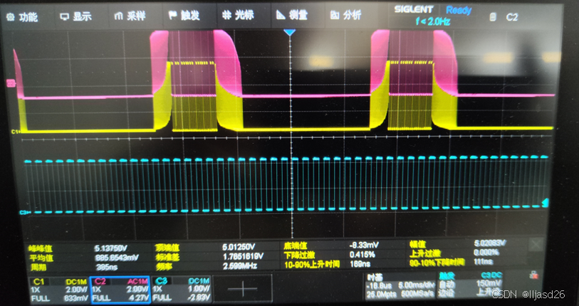 CD4046的使用和功能验证_cd4096-CSDN博客