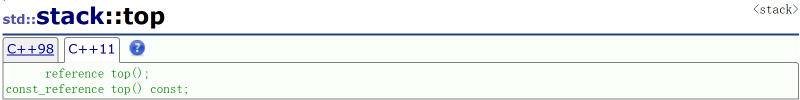 C++ std::stack，queue和priority_queue的超详细指南_std 队列-CSDN博客