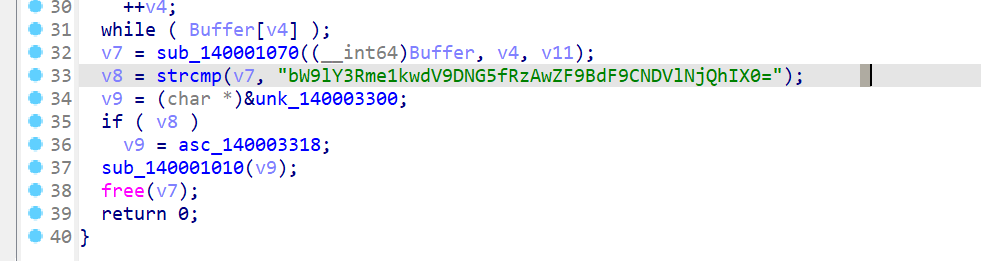 moectf-西电CTF_REVERSE-CSDN博客