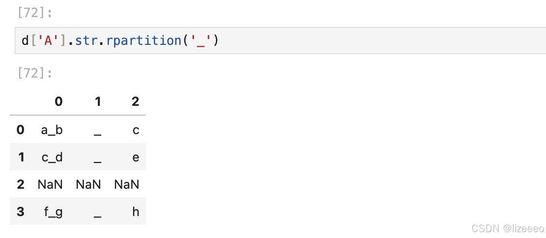 【CDA-python 学习打卡】卡5-Pandas文本数据、 时间数据-CSDN博客