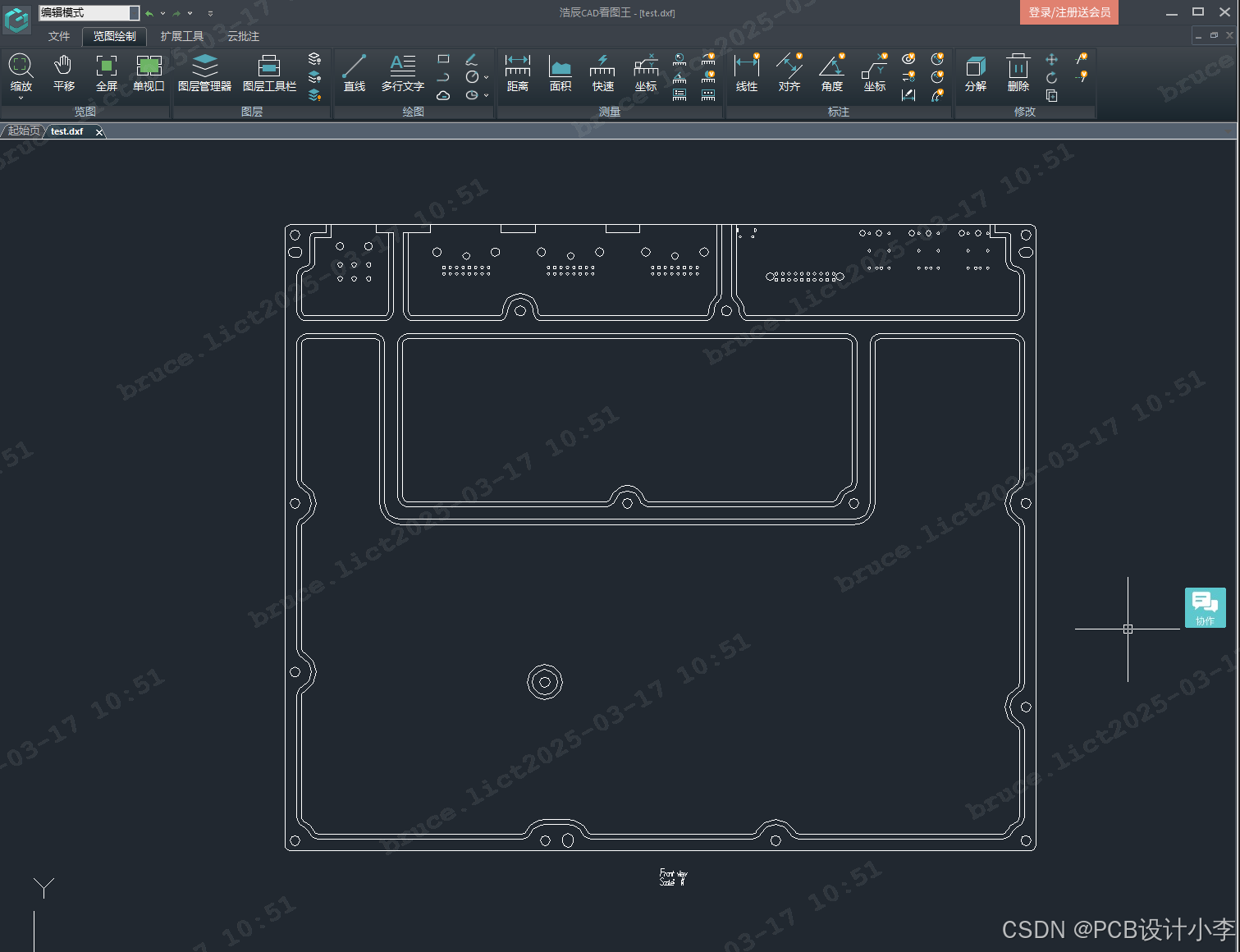 Cadence Allegro 如何导入导出DXF_allegro导出dxf-CSDN博客