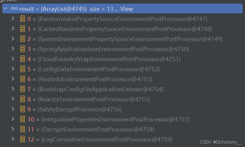 Spring源码探析（四）：prepareEnvironment环境初始化的核心实现-CSDN博客