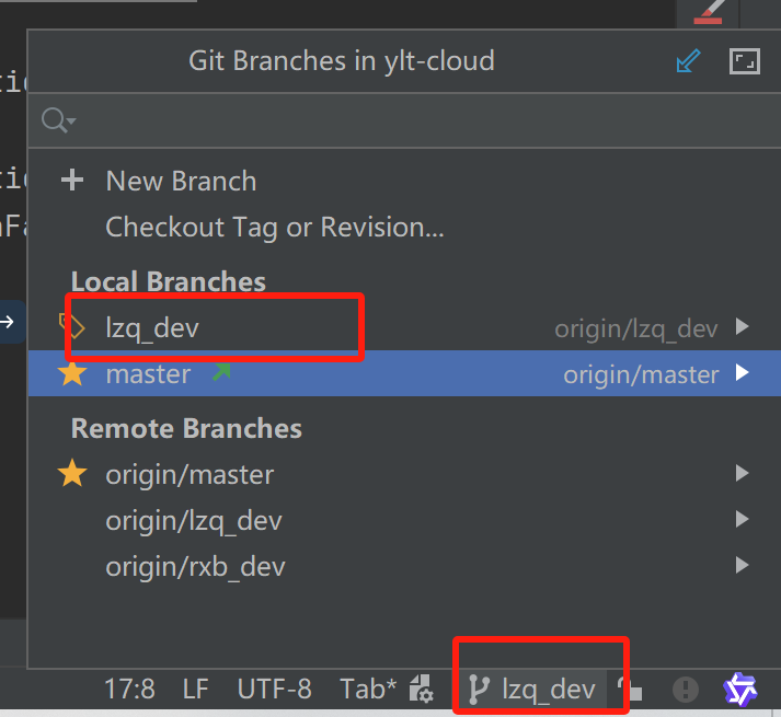 git合并远程分支dev到本地master_我本的是dev分支,我怎么拉去master到我本地得dev分支?-CSDN博客