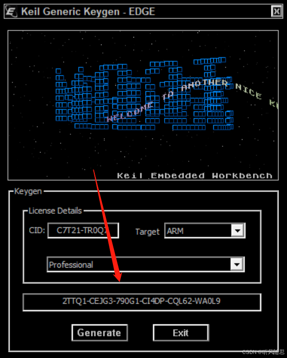keil的下载安装教程及stm32和c51开发环境的兼容问题详解_stm32用keil mdk还是keil c51-CSDN博客