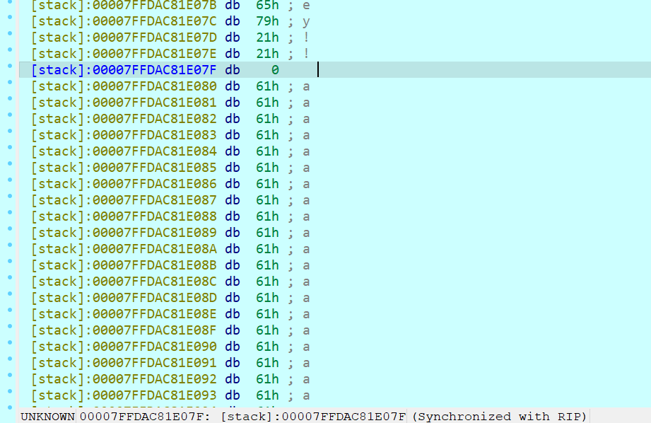 LitCTF2025--easy-rc4_nssctf2025入门题目-rc4-CSDN博客