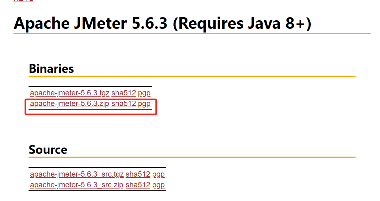 jmeter下载与安装_jmeter下载安装-CSDN博客