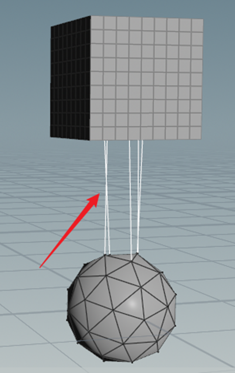 houdini可视化distance约束的VEX代码_houdini nprimitives vex-CSDN博客