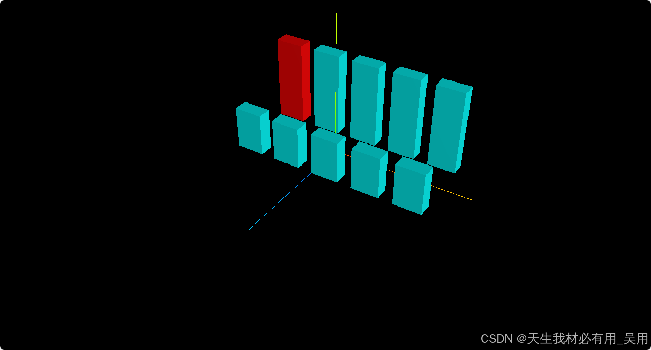 Three.js开发必备：加载外部三维模型(gltf)及材质，纹理配置详解含素材-CSDN博客