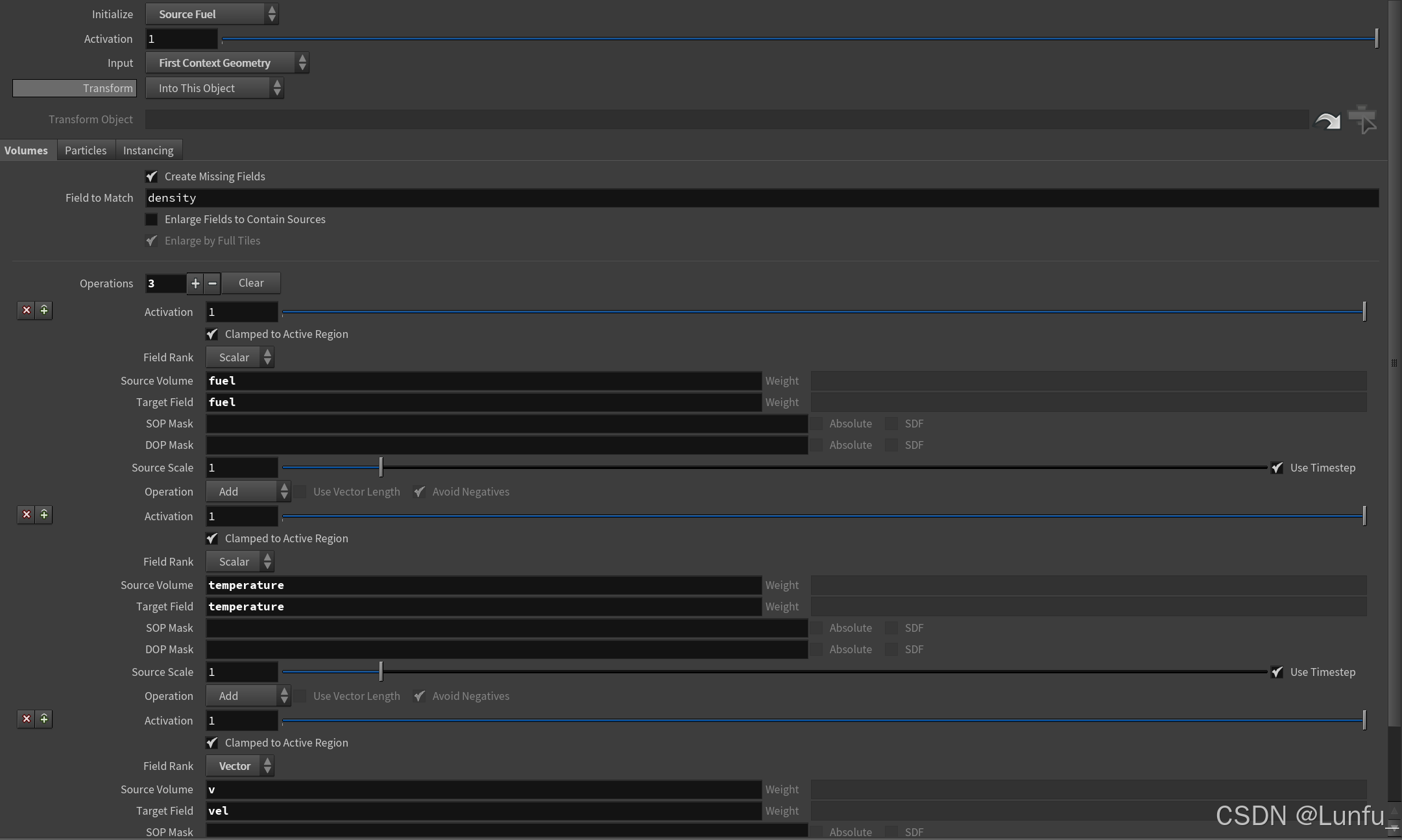 Houdini fire my_1_houdini导出vdb-CSDN博客