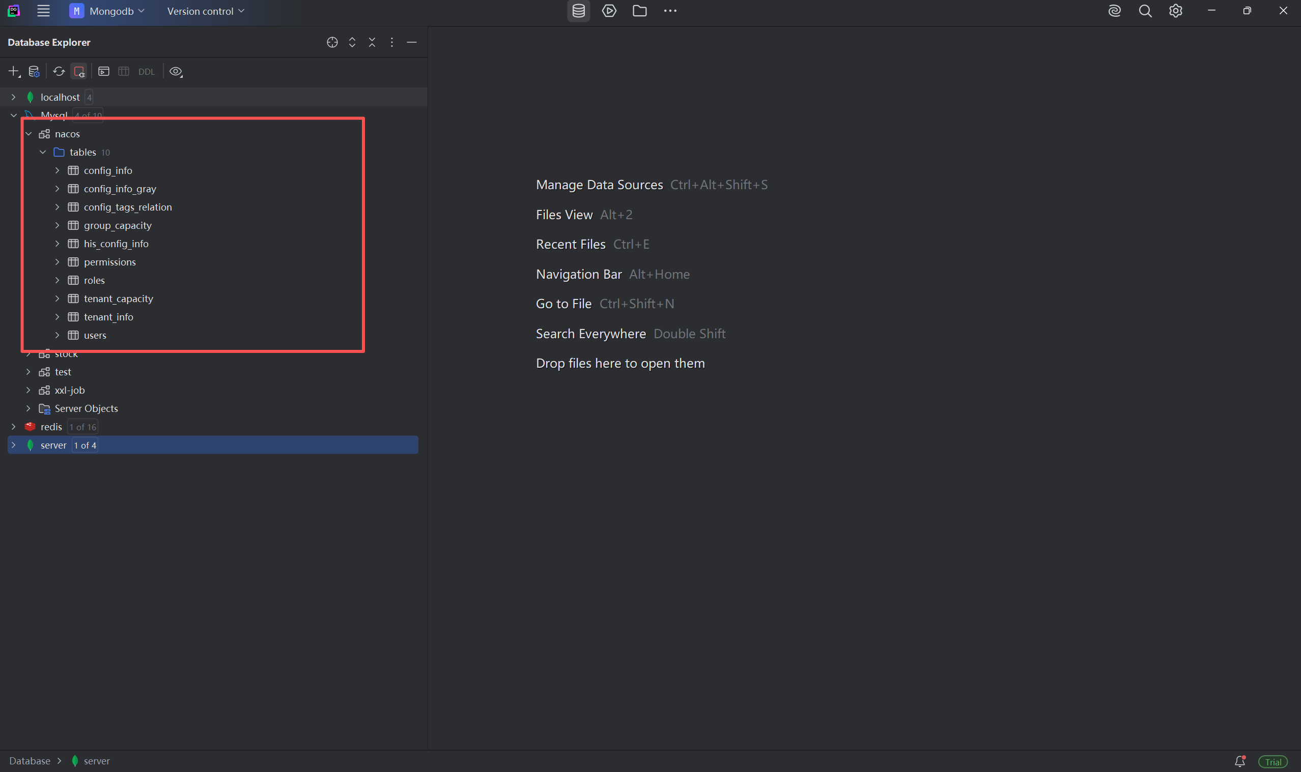 Linux安装nacos详细教程（附加Java环境配置）_linux下安装nacos3.x-CSDN博客